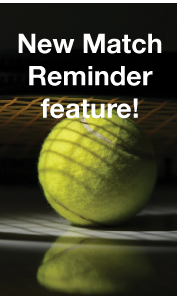 NetLineup - Manage and Organize your Tennis League Teams - USTA, ALTA, etc.